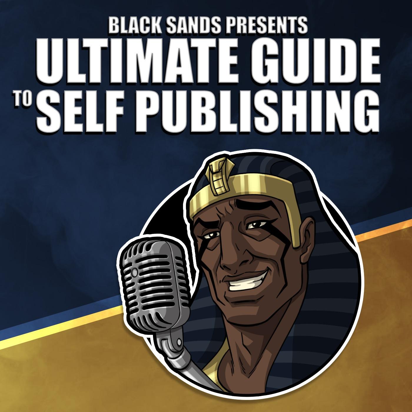 The Road to $1.5 Million Dollars - Ultimate Guide to Self Publishing ...