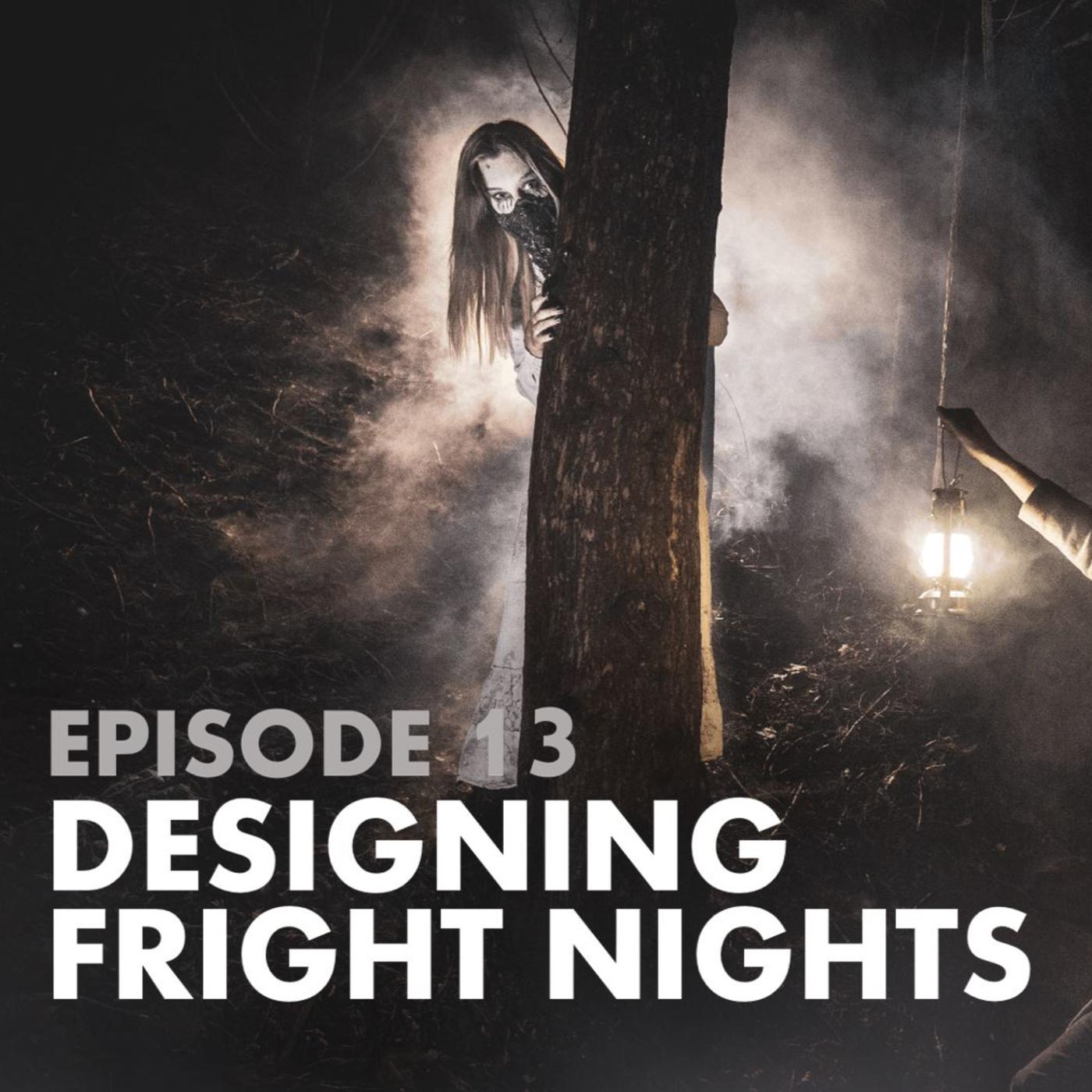 The Beginnings of Thorpe Park with David - - (podcast) | Listen Notes