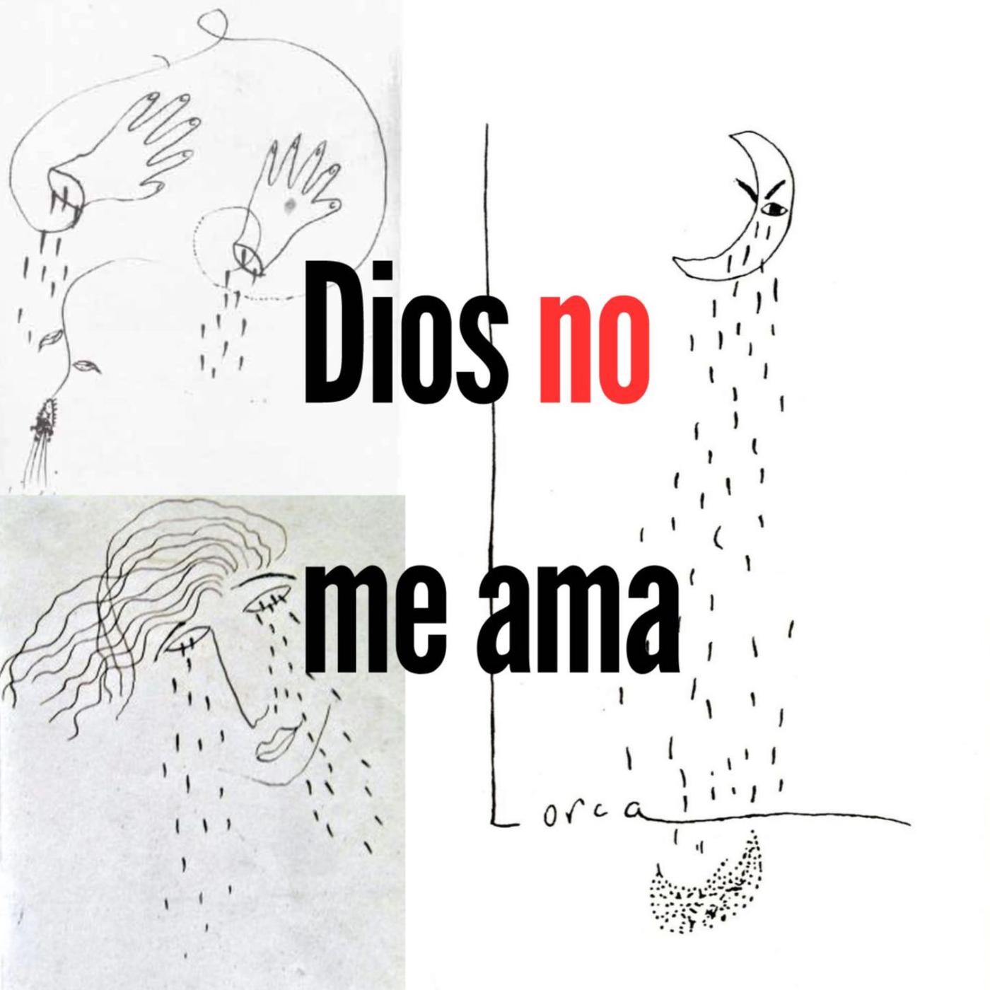 DIOS NO ME AMA CAP. 1 - la fina línia entre l'amistat i l'amor romàntic ...