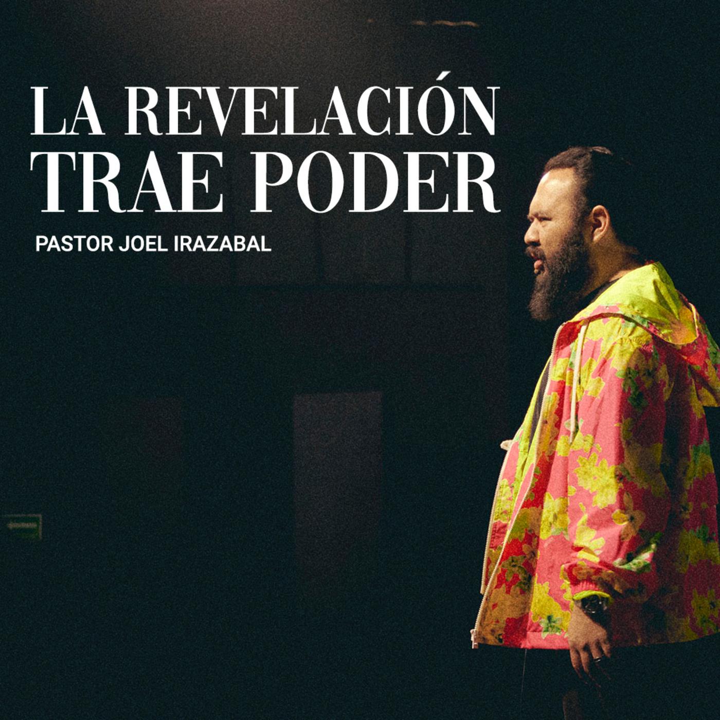 La Oración Como Prioridad P.1 I Pastor Joel Irazabal | Listen Notes