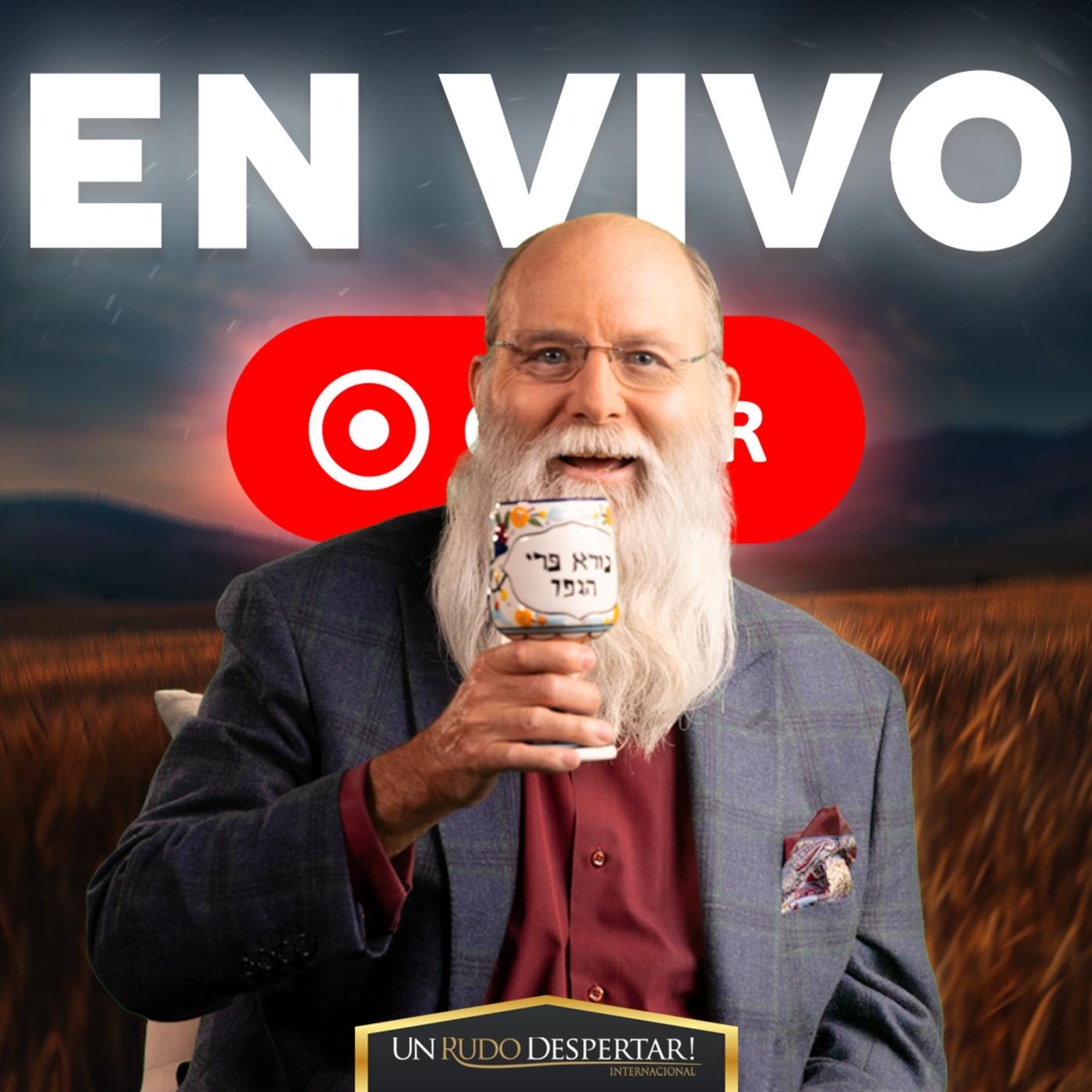 La Tribulación y el Arrebatamiento - ¡Un Rudo Despertar! (podcast ...
