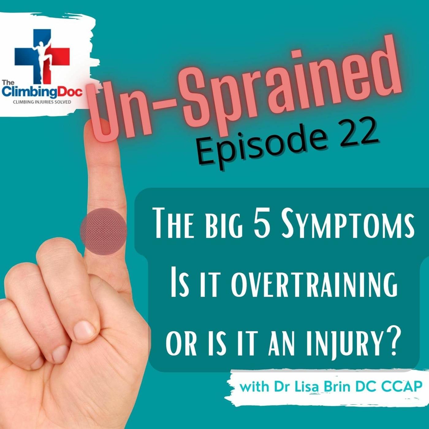 Un-Sprained Epiode 21: Newbie Love! 5 Newbie Lessons I Wished I'd ...