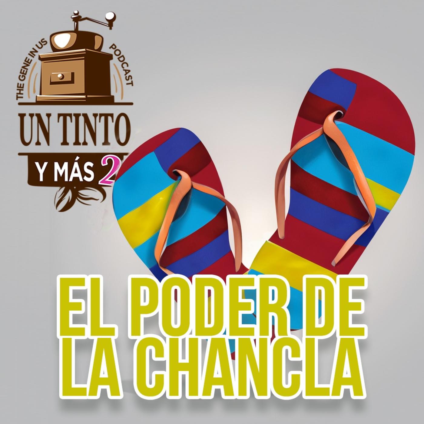 T2E18: Y UNO APRENDE COMO QUE NO… - UN TINTO Y MAS (podcast) | Listen Notes