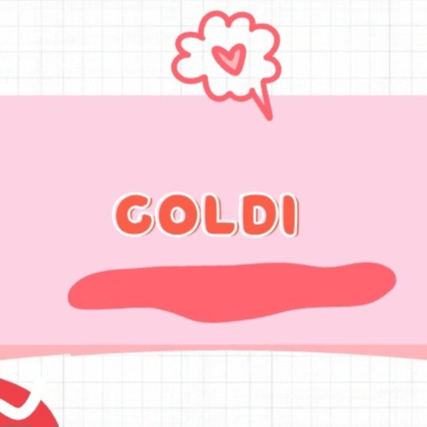 "GOLDI UNA PRINCESA DIFERENTE" - Una mamá que cuenta cuentos (podcast ...