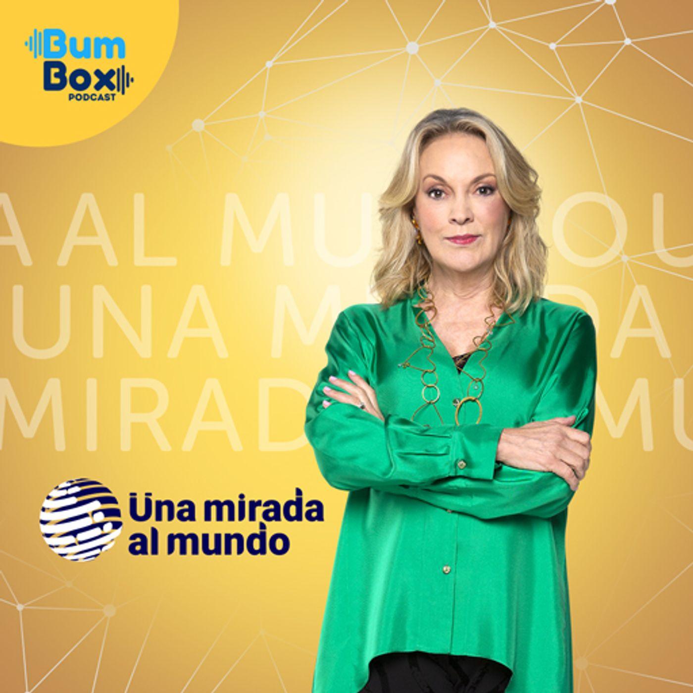 Nadia Sánchez, creadora de la Fundación She Is - Una mirada al mundo ...