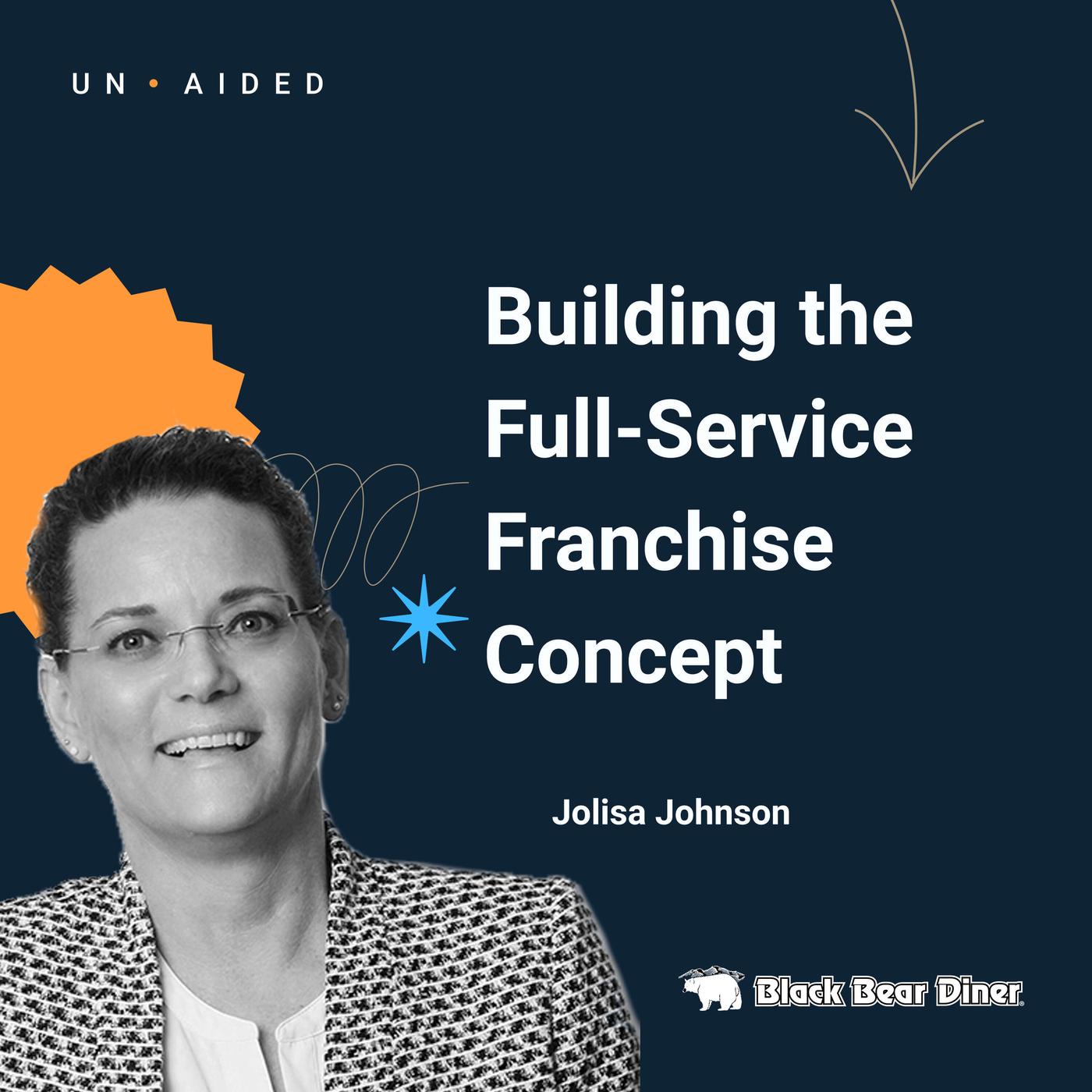 Building the Full-Service Franchise Concept with Black Bear Diner's ...