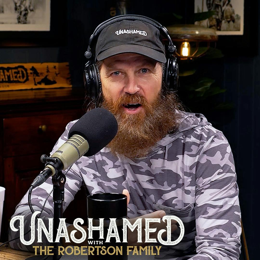 Ep 1213 | Jase Revisits His Embarrassing First Episodes & Ties Eden’s ...