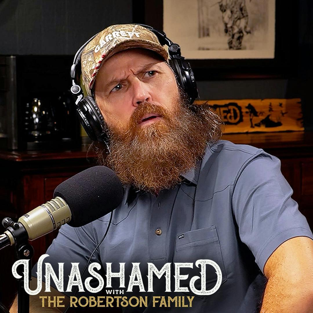 Ep 1213 | Jase Revisits His Embarrassing First Episodes & Ties Eden’s ...