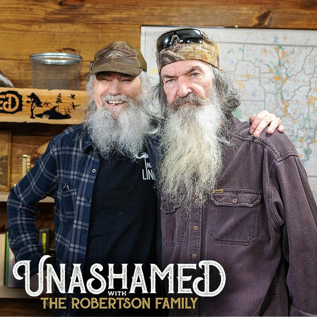 Ep 769 | Phil Discovers a New Duck Delicacy & Jersey Joe Becomes the ...