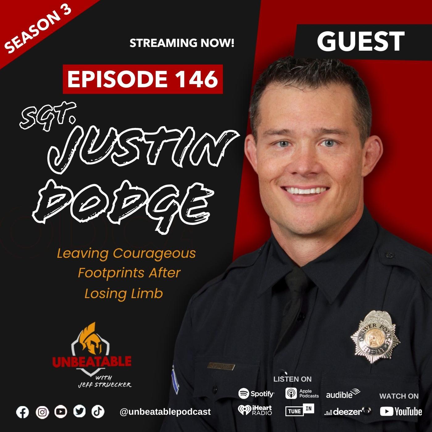Ep. 115- Jerry Boykin: Even 3-Star Generals Have to Fight | Listen Notes
