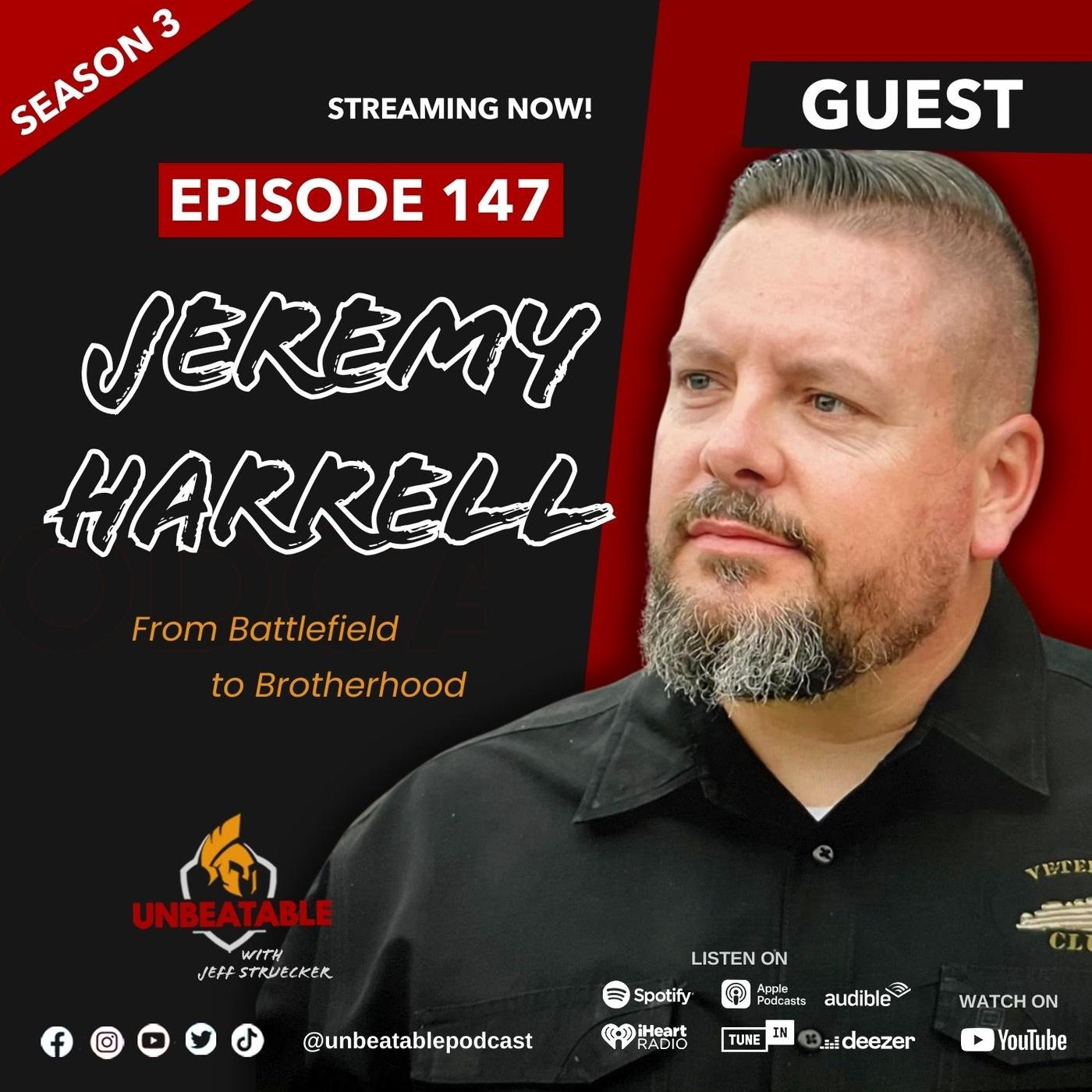 Ep. 115- Jerry Boykin: Even 3-Star Generals Have to Fight | Listen Notes