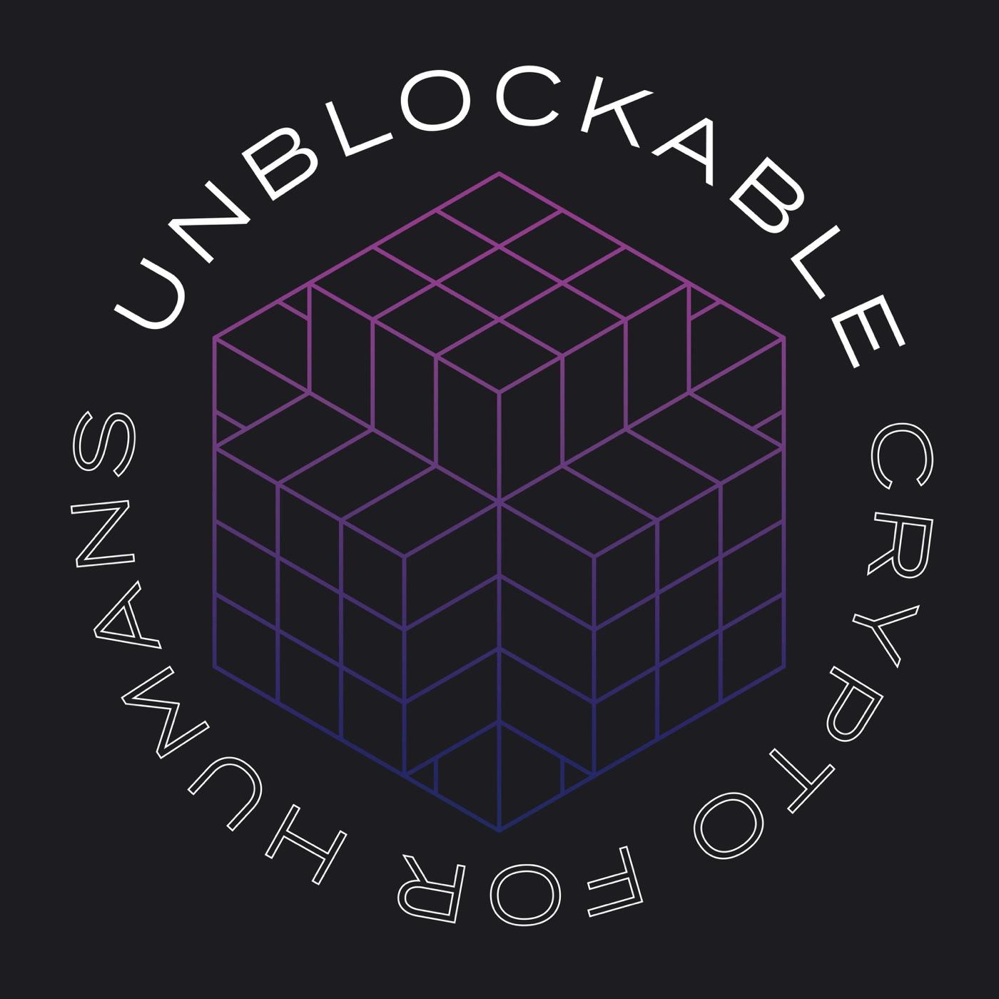Unblockable: Crypto for Humans (podcast) - Edward DeLeon Hickman ...