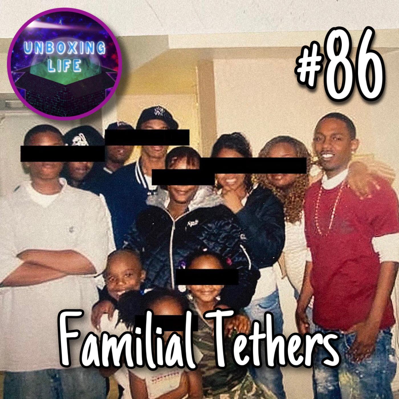 "Cameron's Box" | Variety Box | Episode 45 - Unboxing Life (podcast ...