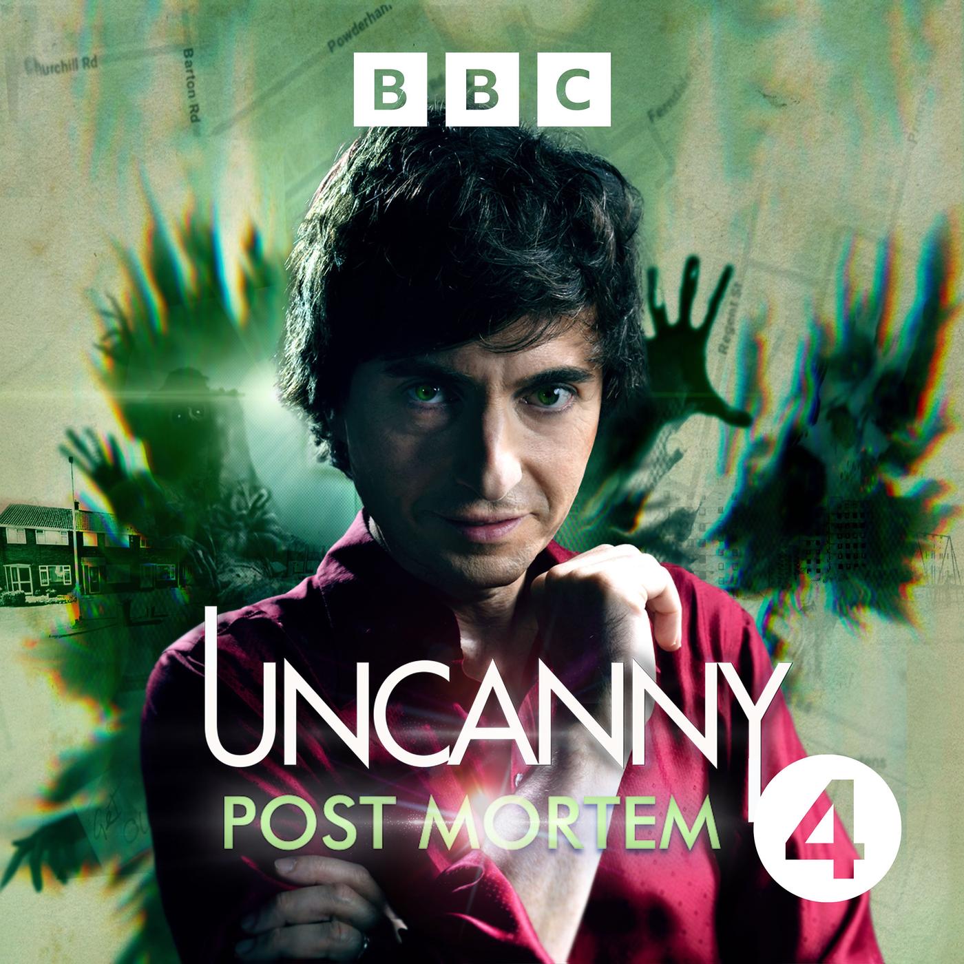 S1. Case 4: Emily's Room - Uncanny (podcast) | Listen Notes