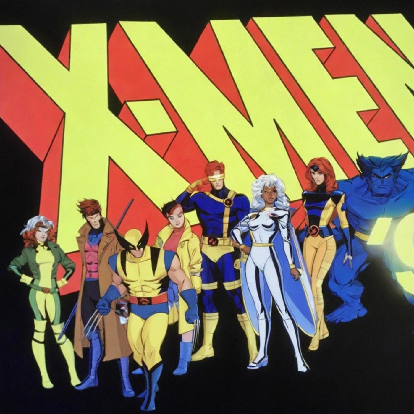 X-Men ‘97 Episode 7 “Bright Eyes” [SPOILERS] - Uncanny: The X-Men '97 ...
