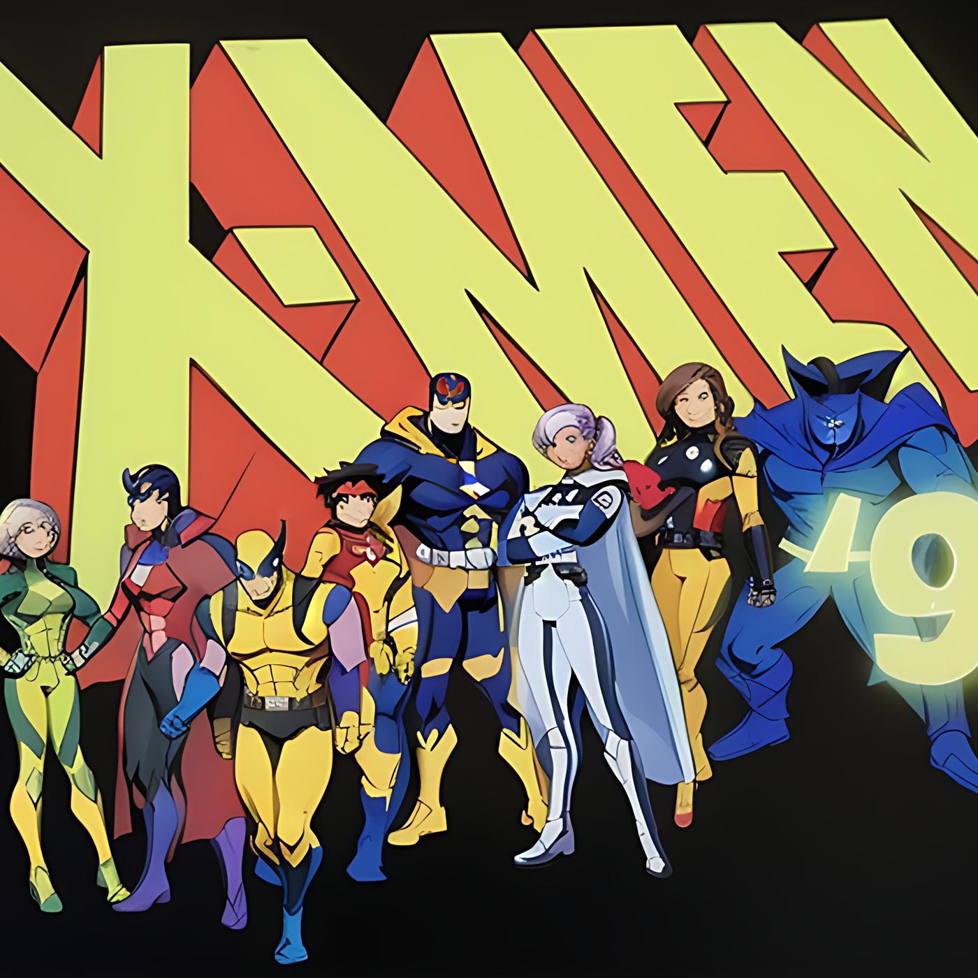 X-Men ‘97 Episode 7 “Bright Eyes” [SPOILERS] - Uncanny: The X-Men '97 ...