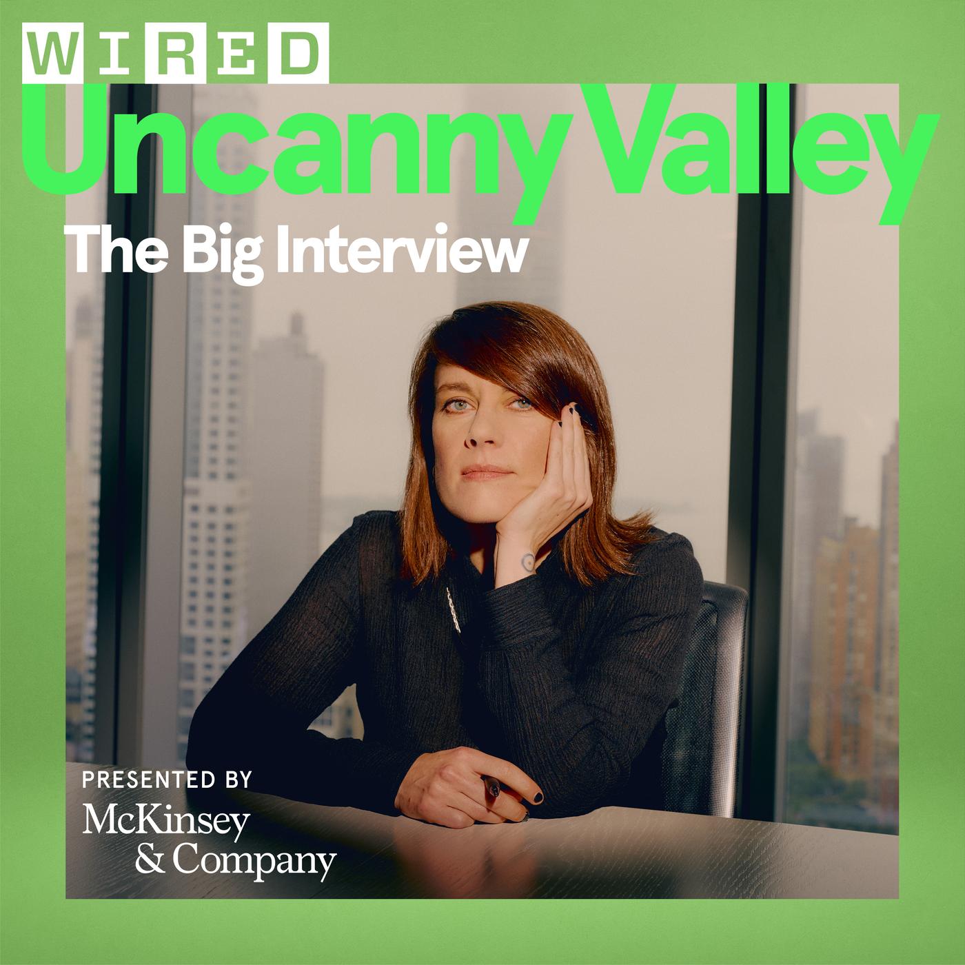 BIG INTV: The Onion's Ben Collins On How The Truth Can Pay Dividends ...