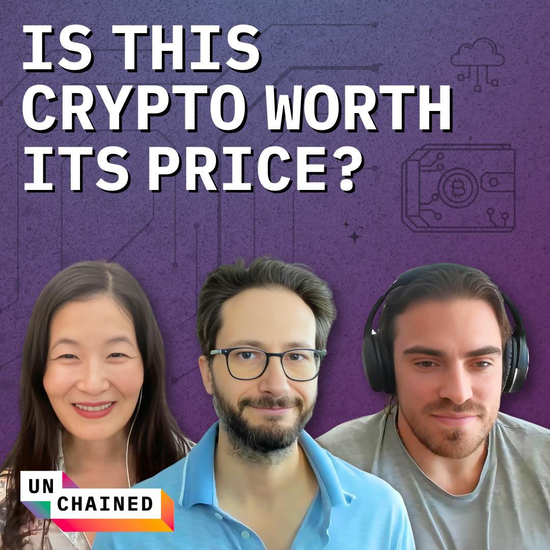 How to Figure Out Whether a Crypto Token Is Worth Its Trading Price ...