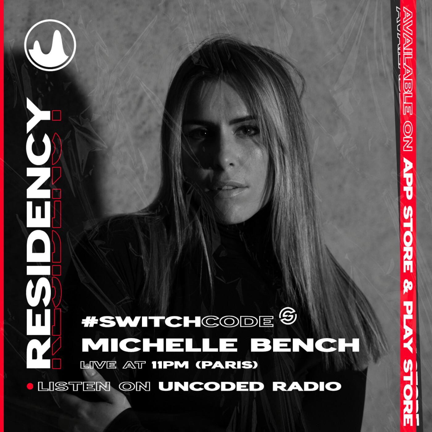 EP60 : Switch Code : Michelle Bench [Melodic Techno] | Listen Notes