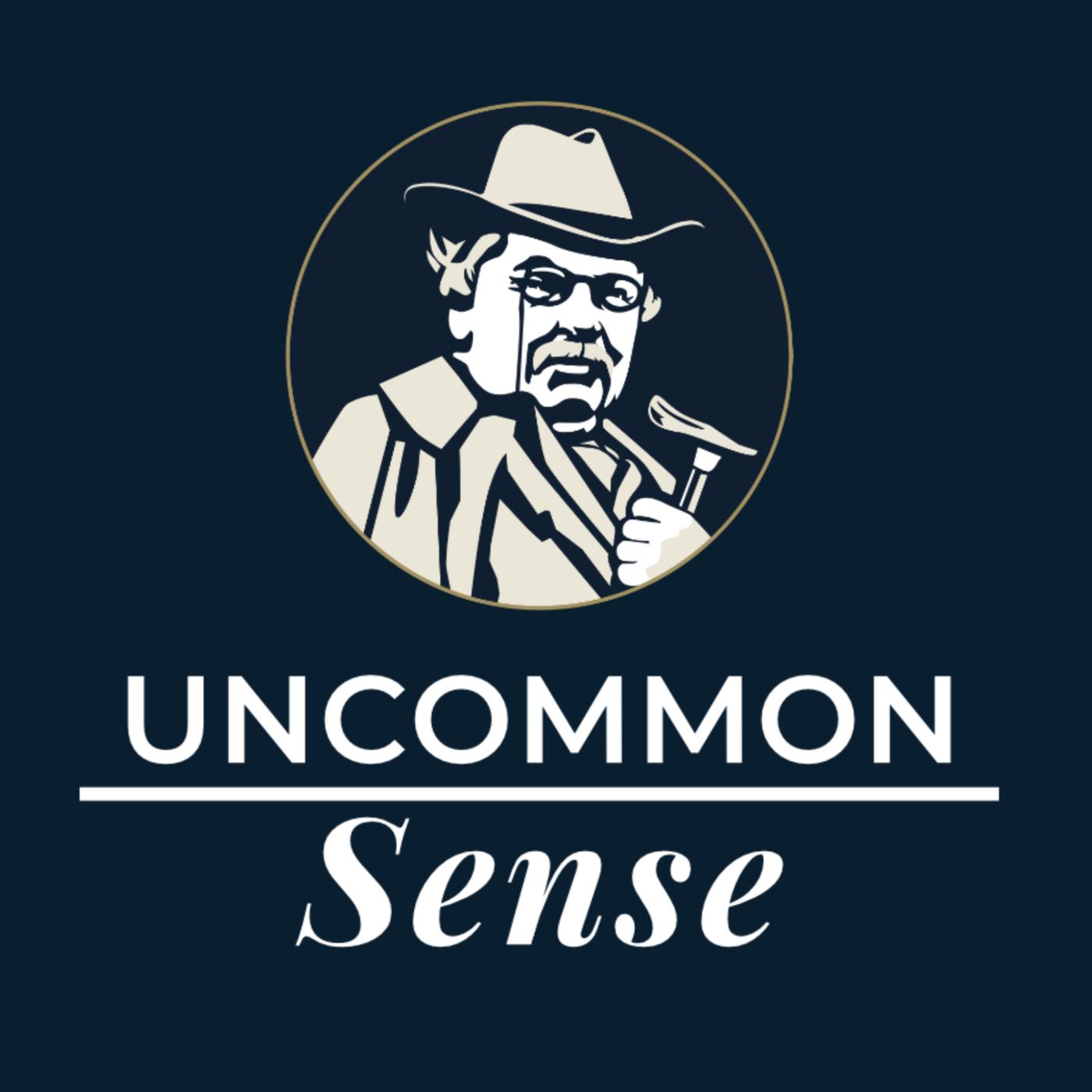 The Professional Magician - Brent Forrest - Uncommon Sense - The ...