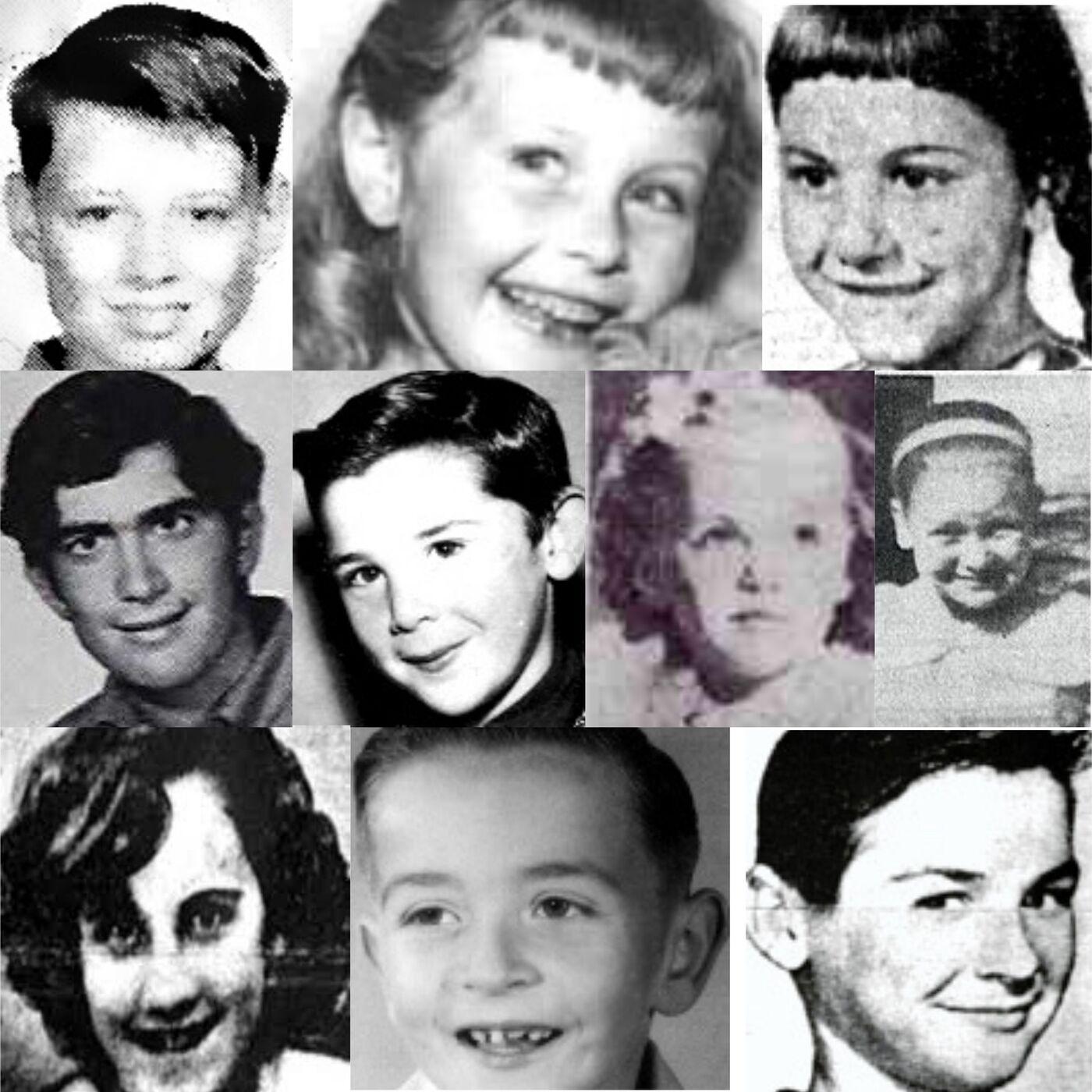 Episode 62: Connected to Mack Ray Edwards - Uncover True Crime (podcast ...