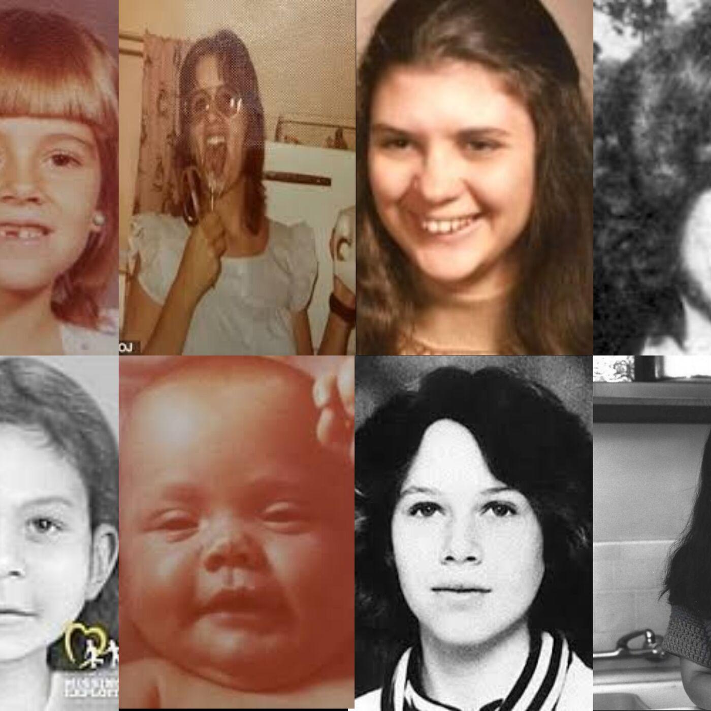 Episode 9: Connected To Terry Rassmussen - Uncover True Crime (podcast ...