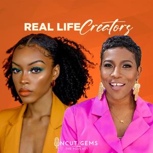 Step 1: How To Start Your Brand | Real Life Creators | Listen Notes