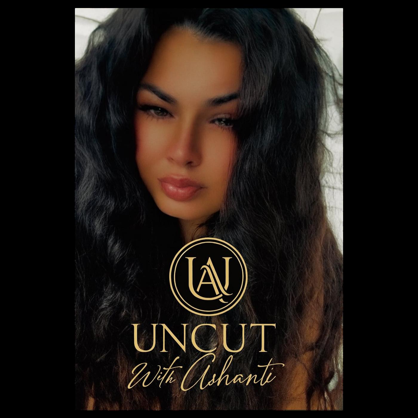 Interview with Get Money Meta's MVP Veronica Odums - Uncut with Ashanti ...
