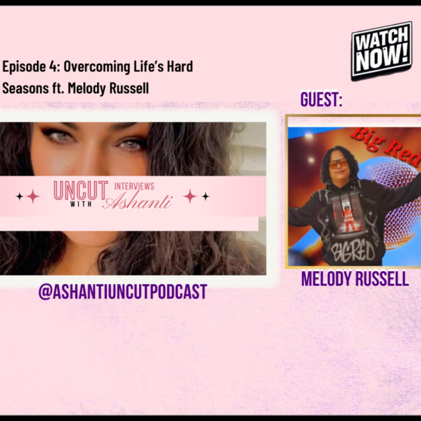 Interview with Get Money Meta's MVP Veronica Odums - Uncut with Ashanti ...