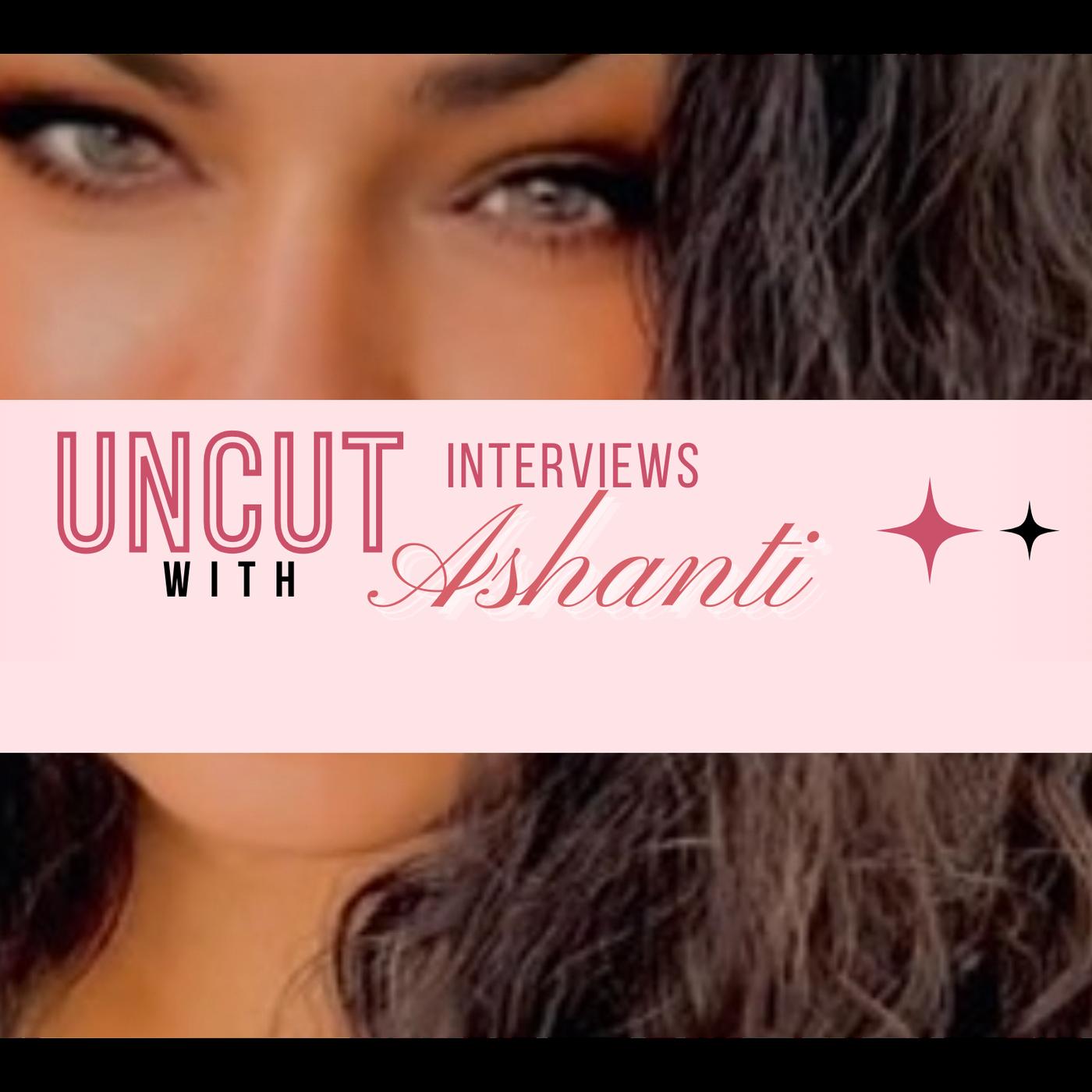 Interview with Get Money Meta's MVP Veronica Odums - Uncut with Ashanti ...