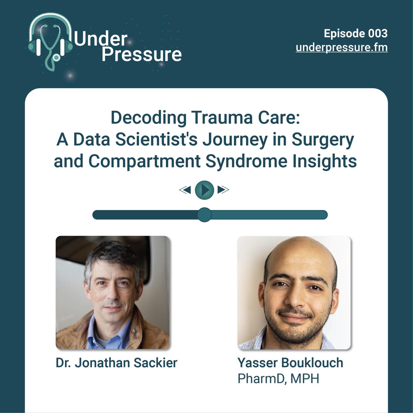 Probing the Depths: The Role of Peripheral Nerve Blocks in Trauma ...