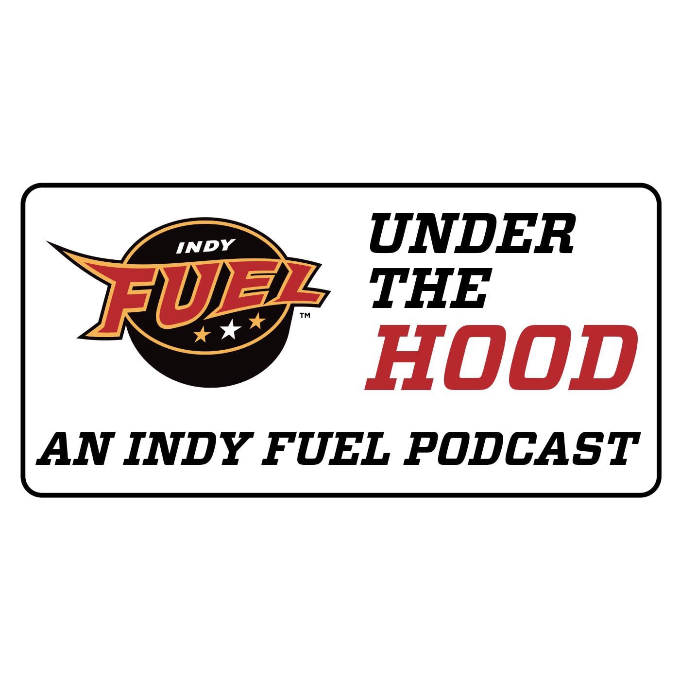 HIGHLIGHTS: April 5, 2025: Indy Fuel 4, Fort Wayne Komets 3, OT ...