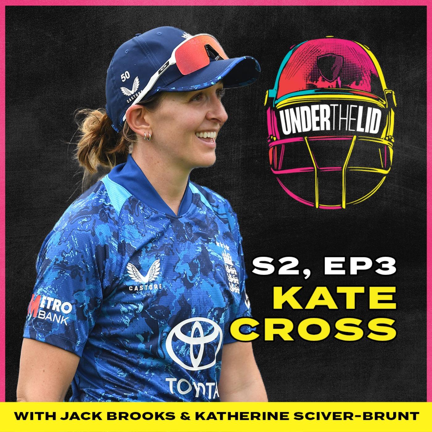 Cherrington’s Pet Pig – Under The Lid With Harry Brook | Listen Notes