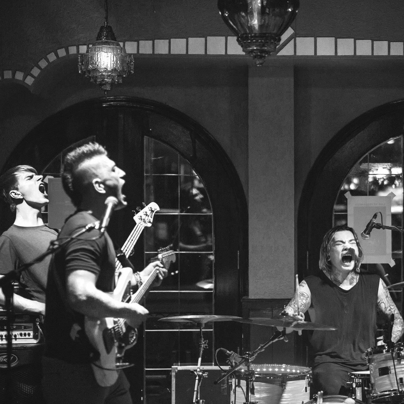 Under The Radar ~ The Planet Smashers - Under The Radar With Daly ...
