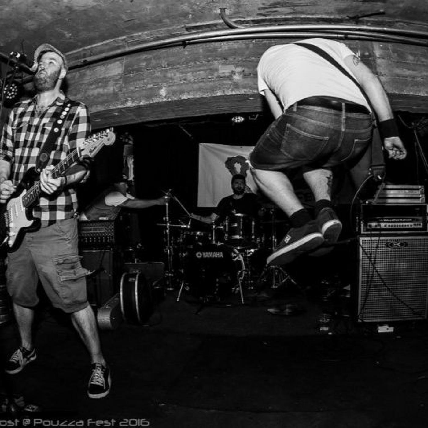 Under The Radar ~ The Planet Smashers - Under The Radar With Daly ...