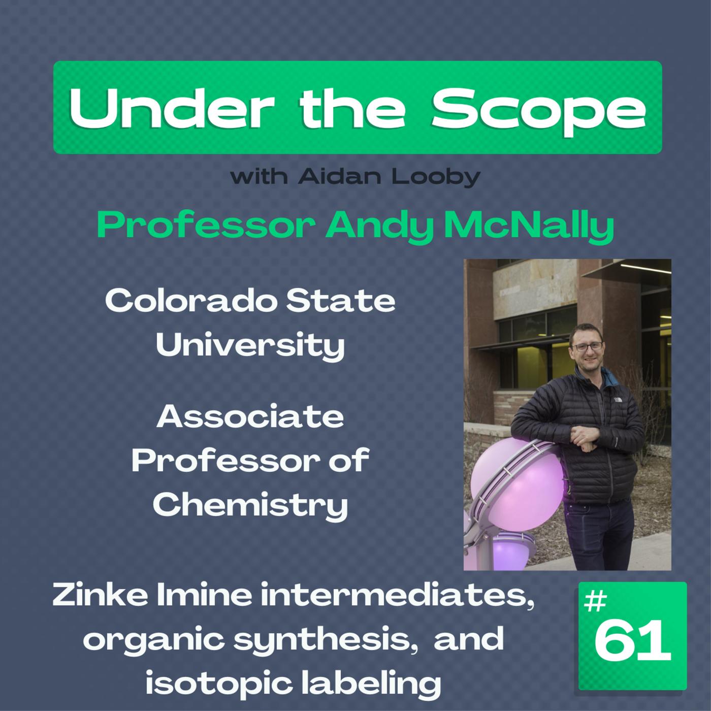 Episode 53: Professor Thomas Teets - The SW Pod (podcast) | Listen Notes