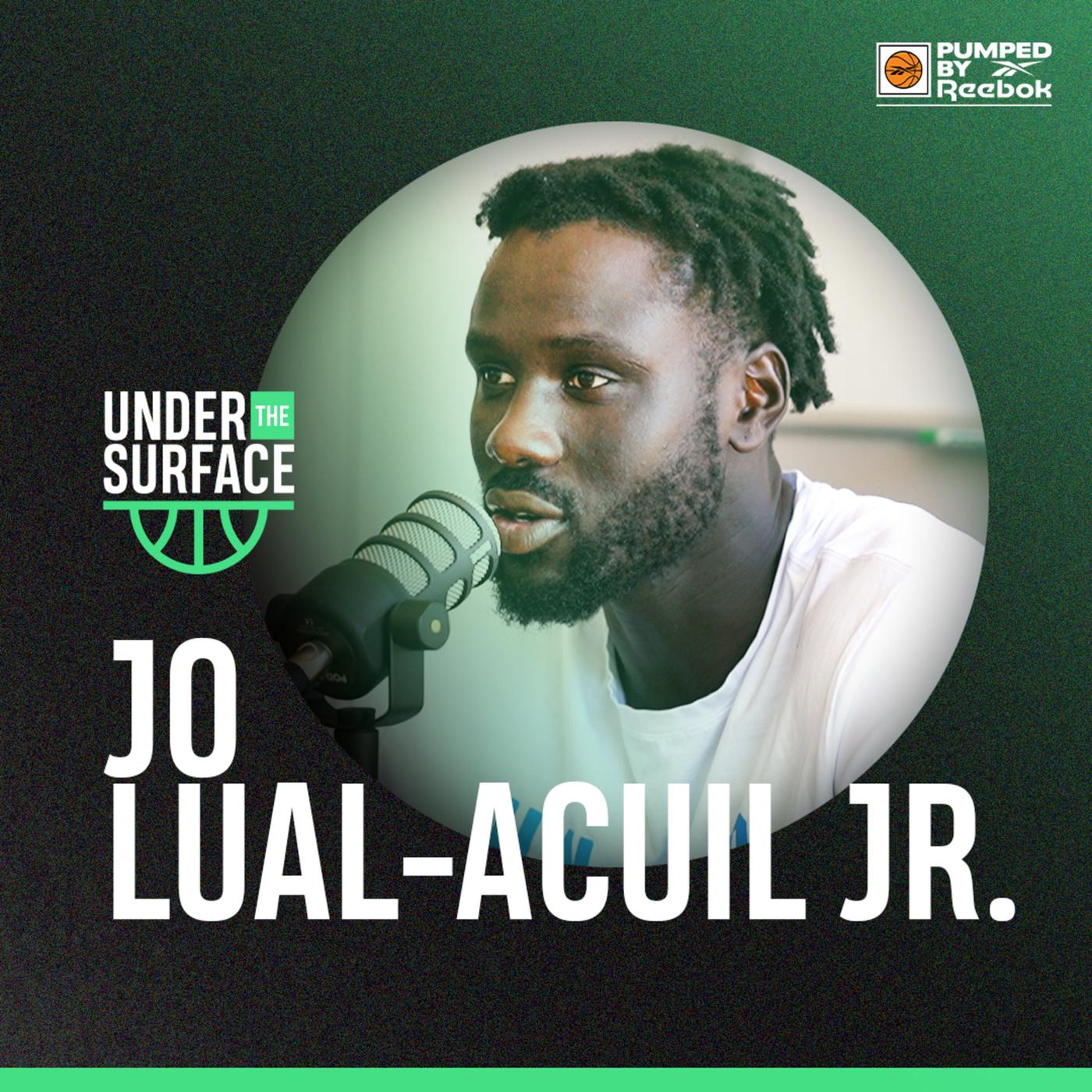 17 | Kelsey Browne - Under The Surface - Under The Surface with Anneli ...