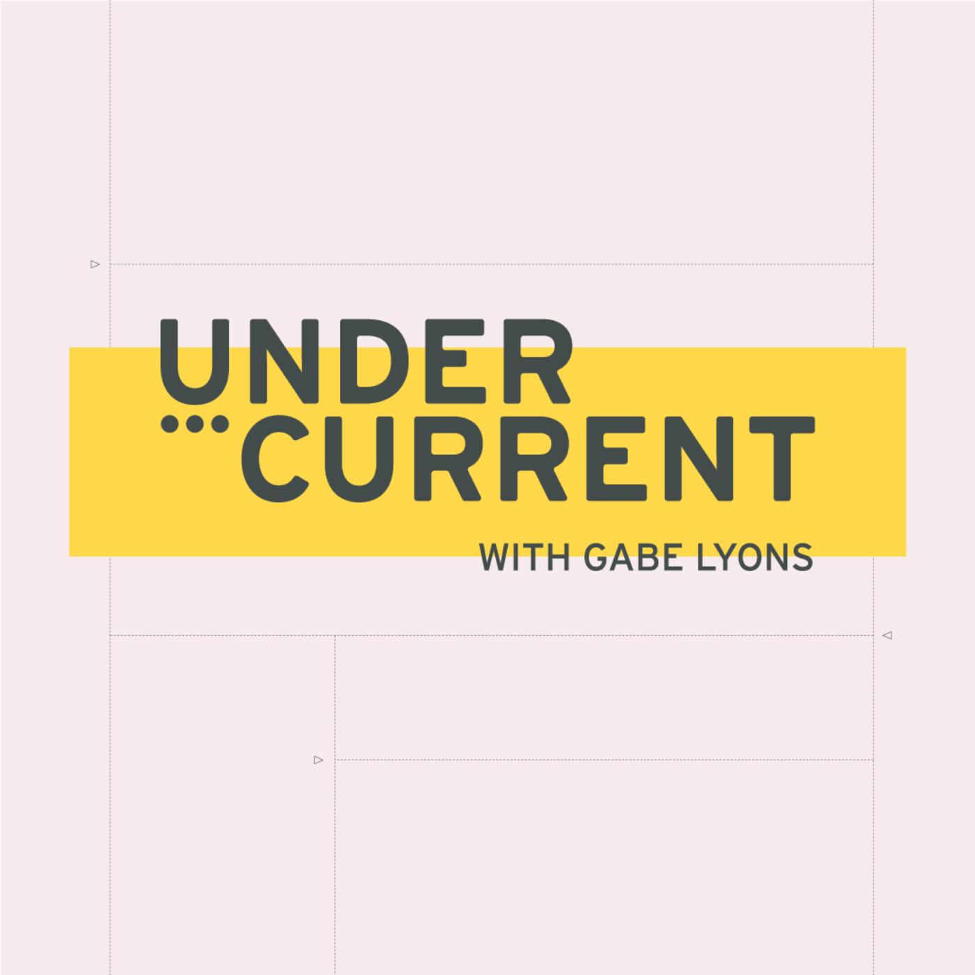 Undercurrent Logo