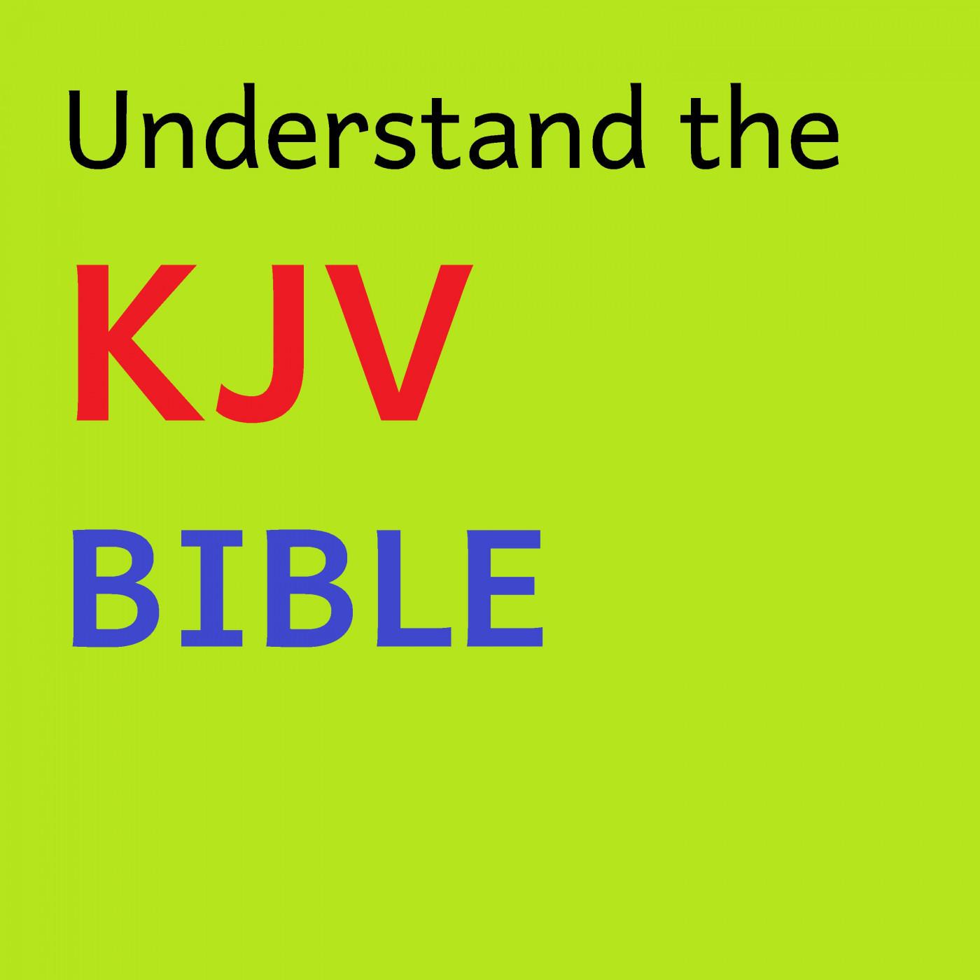 Psalm 123 - O thou that dwellest in the heavens - Understand the KJV ...