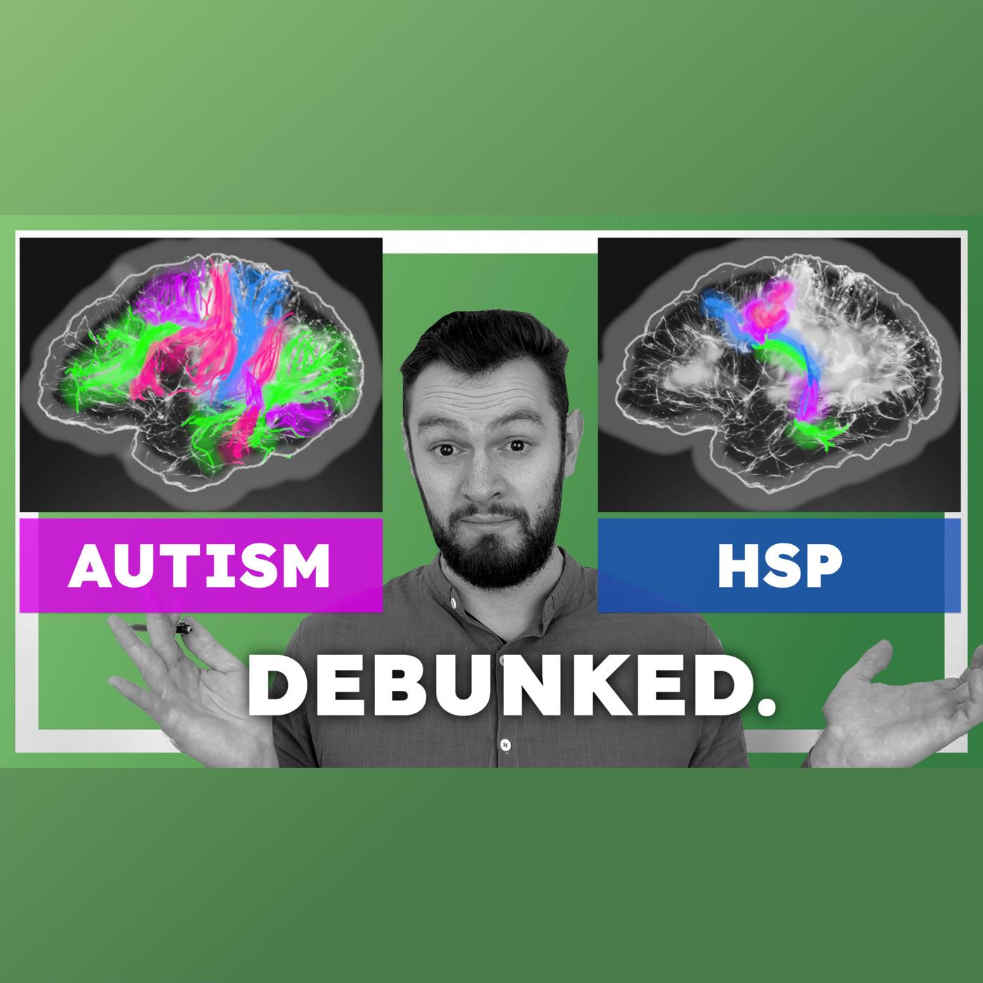 E207 - Emotional Neglect & Complex Trauma: Healing From The Wounds of What Didn’t Happen ...