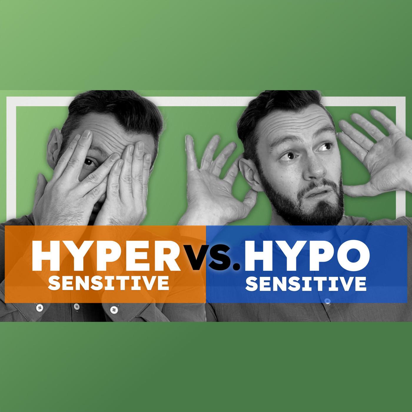 E207 - Emotional Neglect & Complex Trauma: Healing From The Wounds of ...