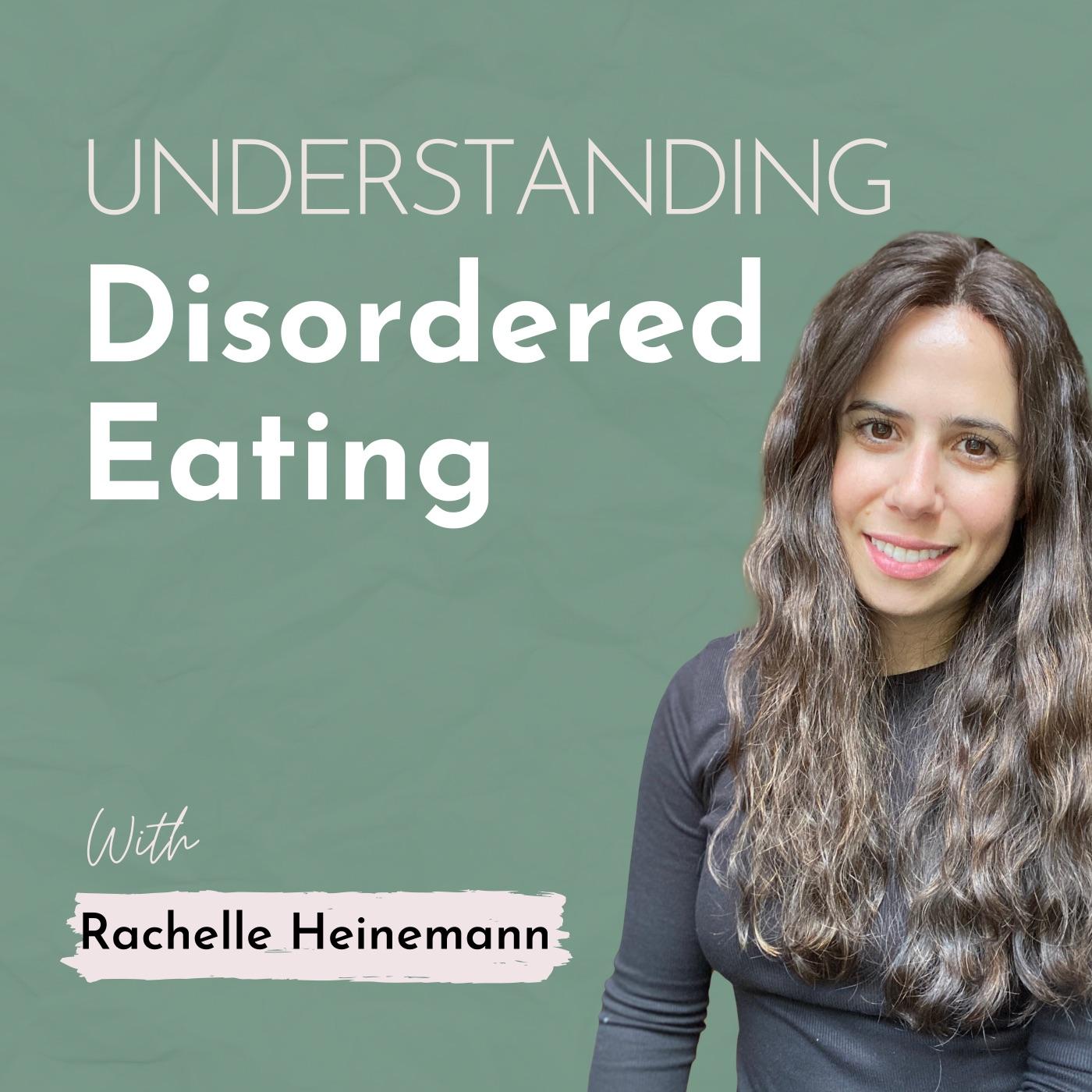 178. How to Quiet the Food Noise - Understanding Disordered Eating ...