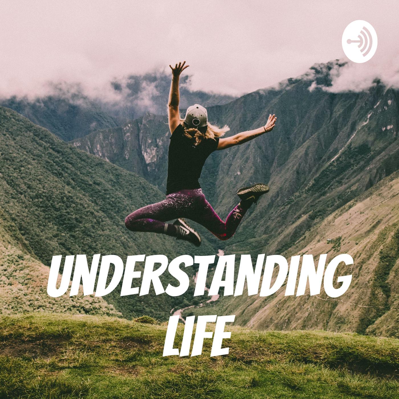 Understanding Life (podcast) - Prasenjit Paul | Listen Notes