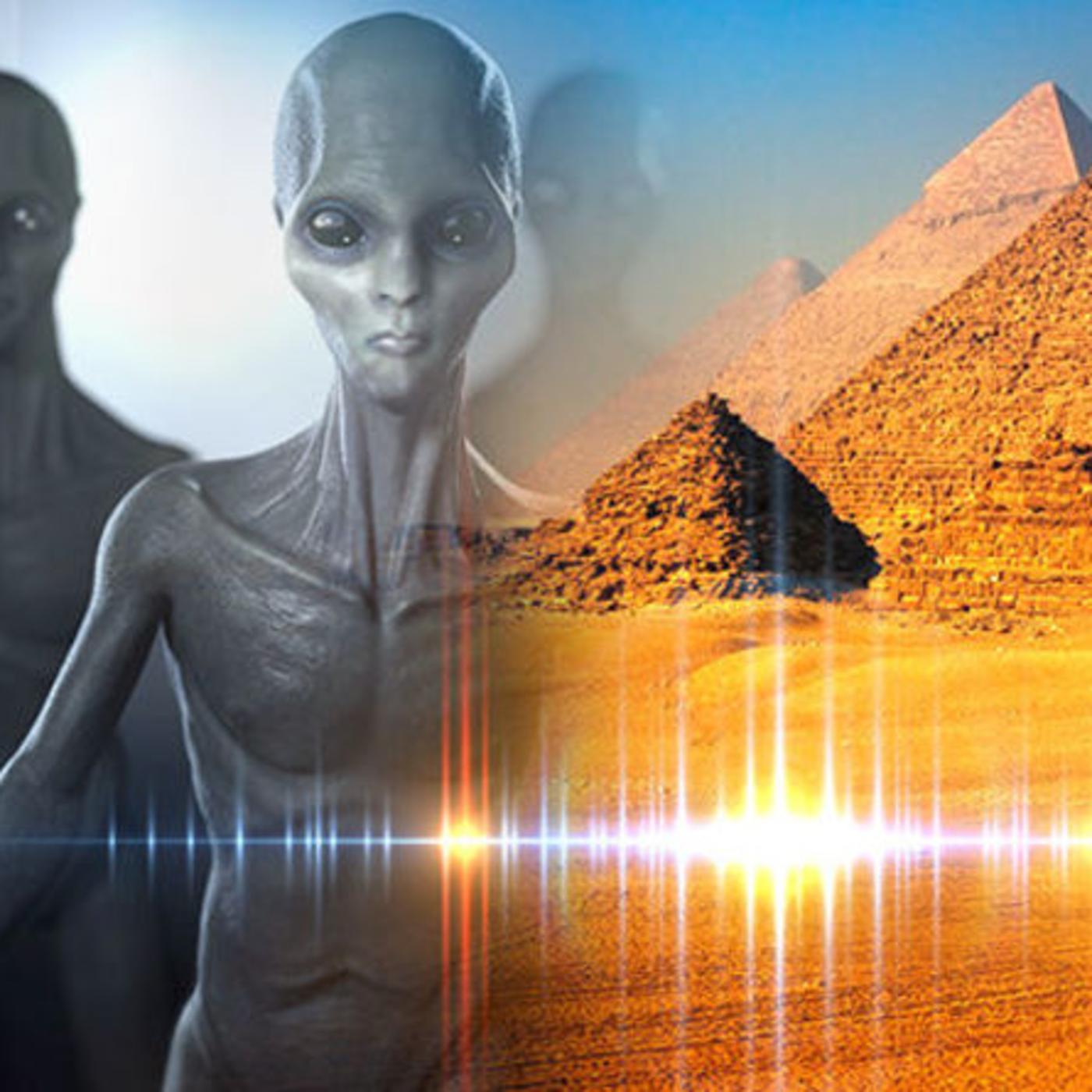 S3 Ep. 9 - ALIENS, humans, gods, and ghosts - Understanding the Bible ...