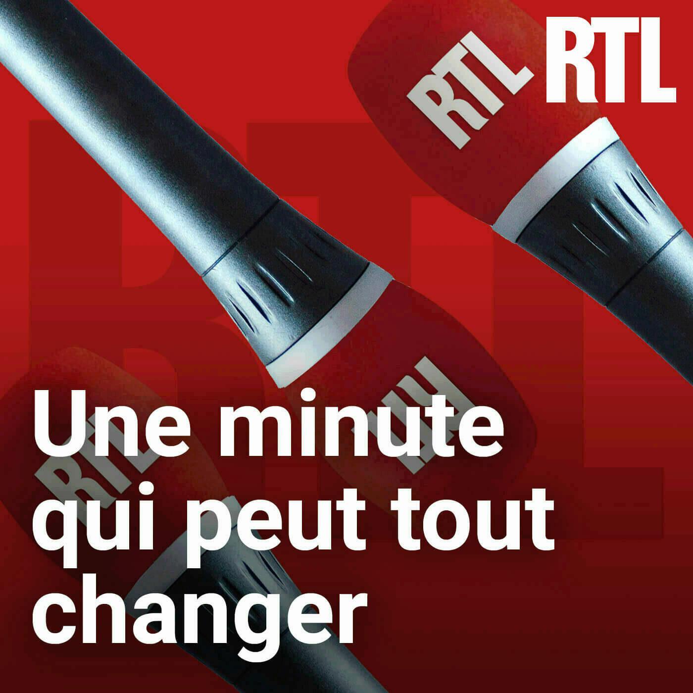 Une minute qui peut tout changer du 21 février 2021 | Listen Notes