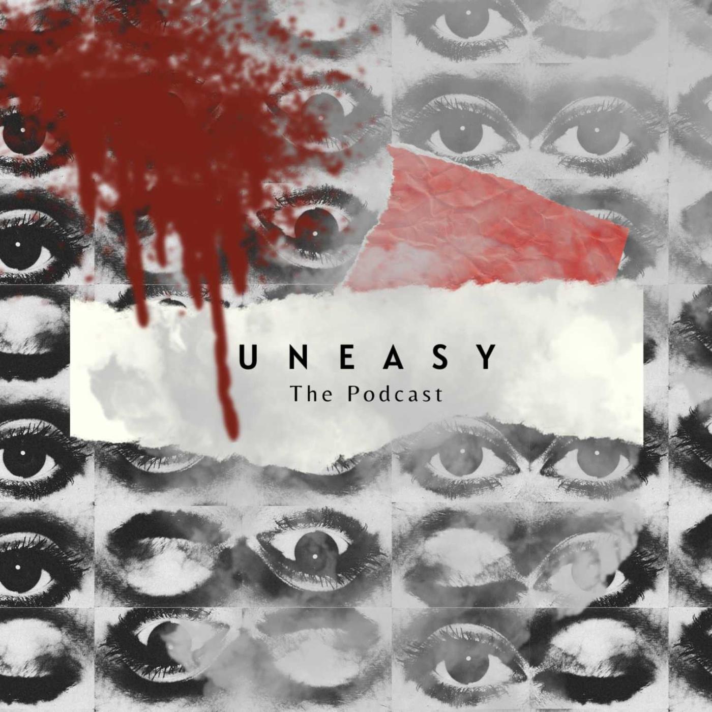The Toy Box Killer - David Parker Ray - Uneasy the Podcast | Listen Notes