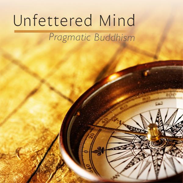Unfettered Mind (podcast) - Ken McLeod | Listen Notes