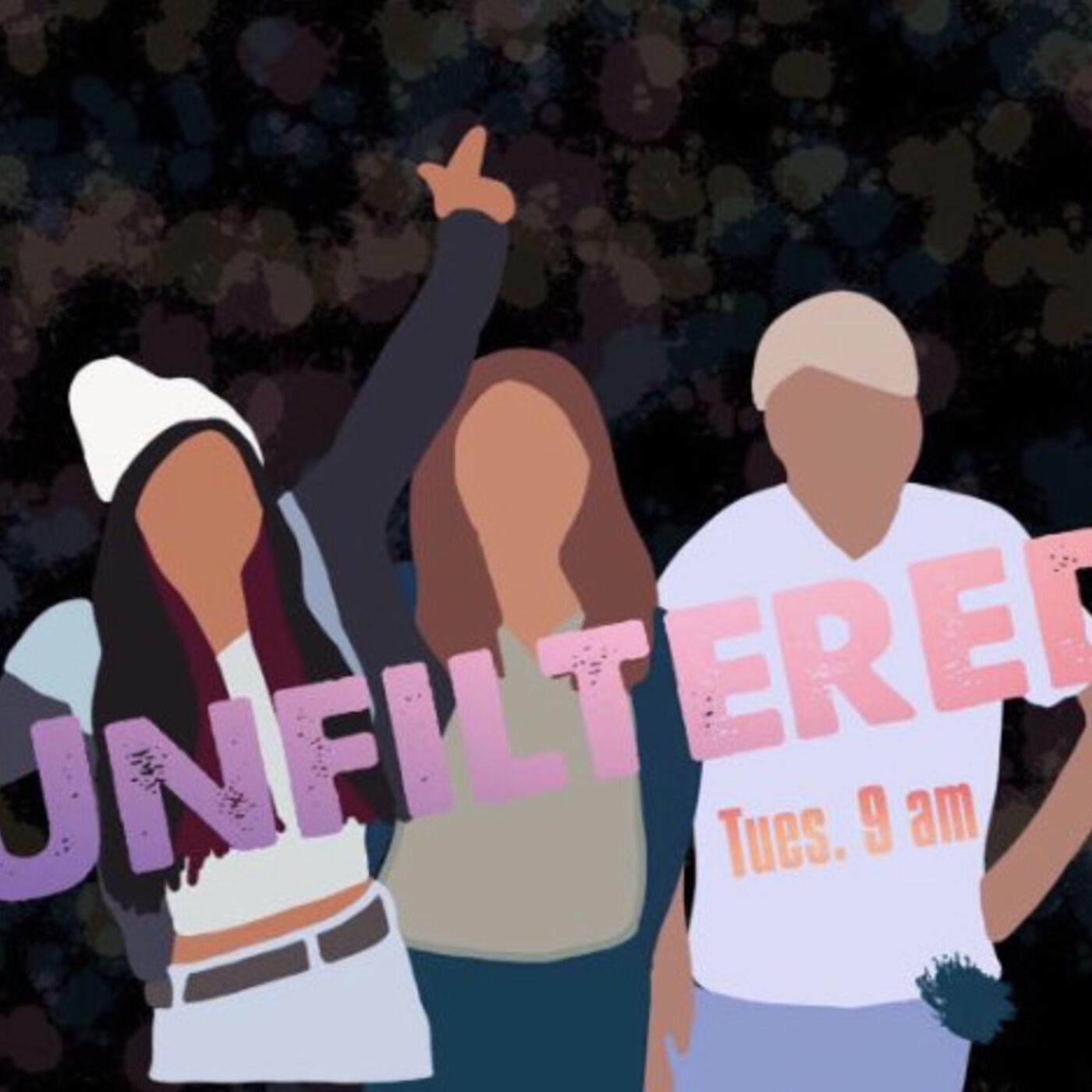 Unfiltered best friends (podcast) - Madilynn Cameron | Listen Notes