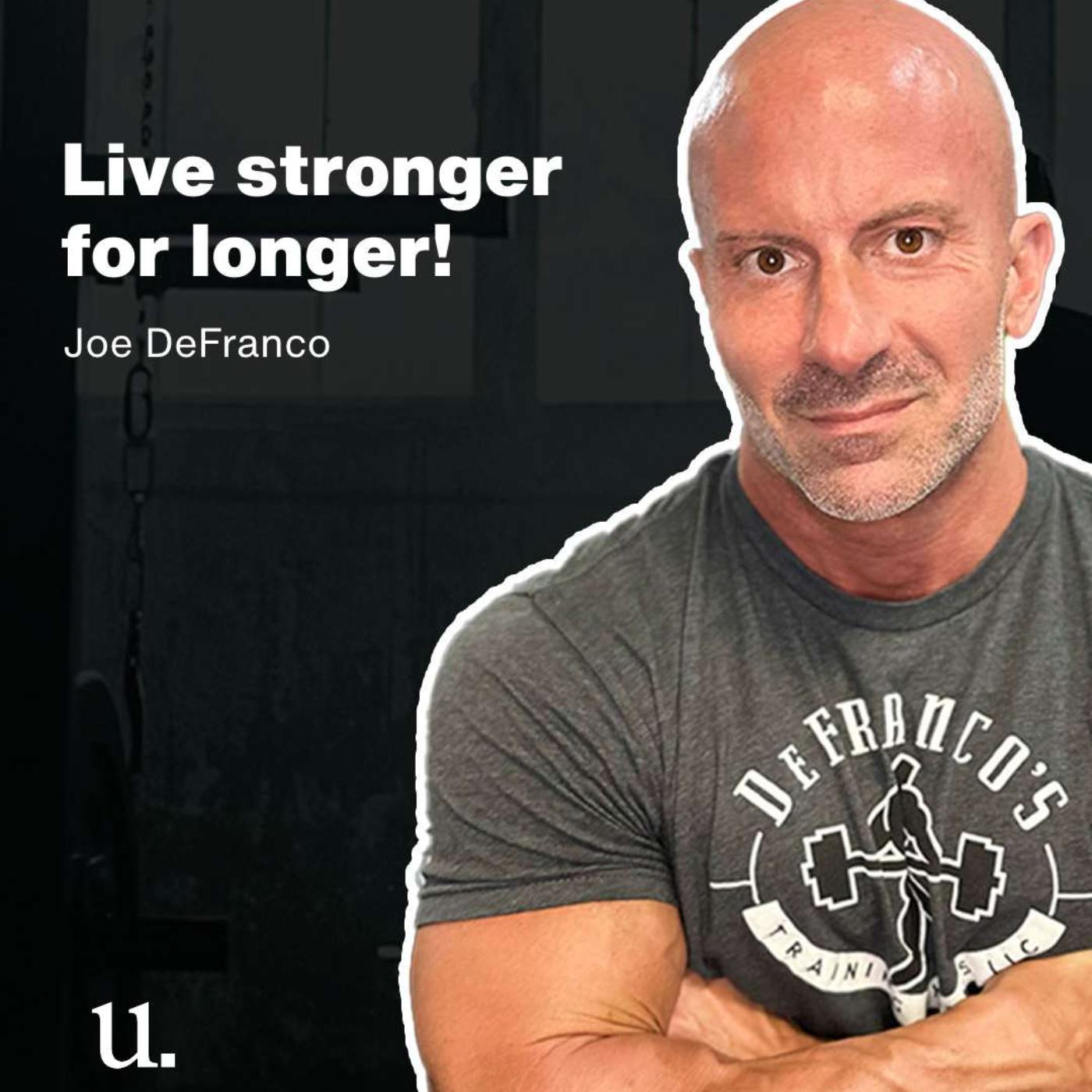 Nick Shaw: The Renaissance Periodization founder on how to unlock your ...