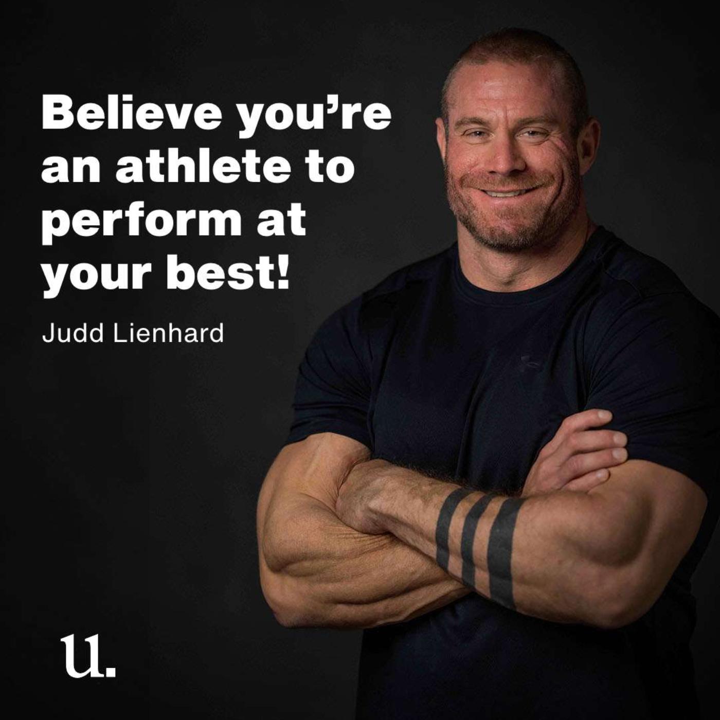 Judd Lienhard: The US Army Ranger turned athlete coach on optimising ...